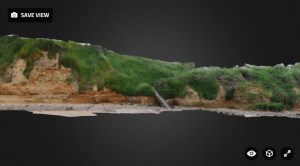 Mapping Jersey’s Raised Beaches – sarahMduffy